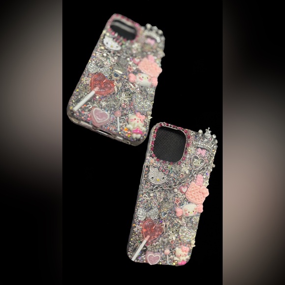 Accessories | Custompersonalized Junkdecoden Cases For Any Makemodel Of ...